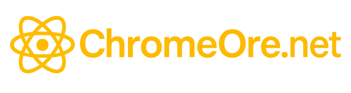 Chrome & Ferrochrome Market Data